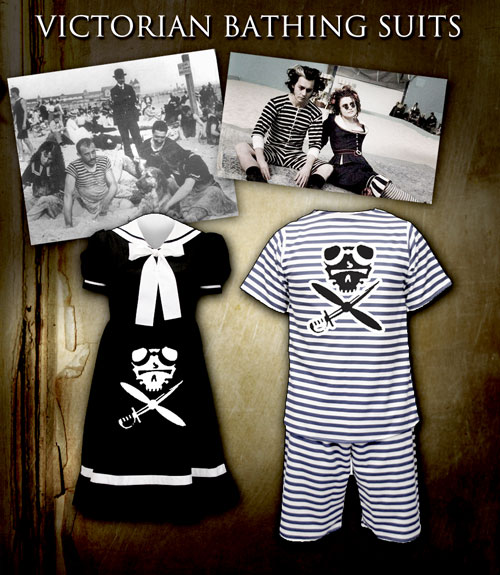 Victorian Bathing Suits: robert_from_ap — LiveJournal